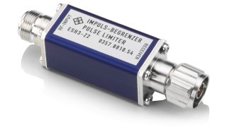 R&S®ESH3-Z2 Pulse limiter | Rohde & Schwarz