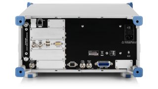 R&S®ESR EMI test receiver | Rohde & Schwarz