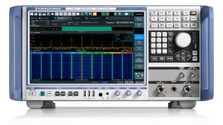R&S®FSWT test receiver | Rohde & Schwarz