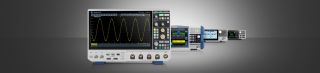 Oscilloscopes | Rohde & Schwarz