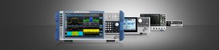 Vector signal generators | Rohde & Schwarz
