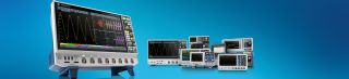 R&S®ESSENTIALS 테스트 장비 | Rohde & Schwarz