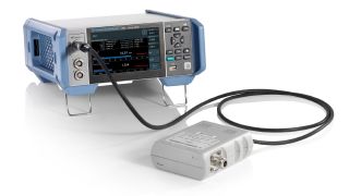 R&S®NRX Power Meter | Rohde & Schwarz