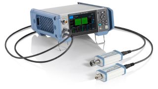 R&S®NRX Power Meter | Rohde & Schwarz