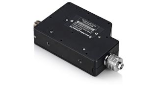 R&S®NRPxxS/SN/SN-V three-path diode power sensors | Rohde & Schwarz