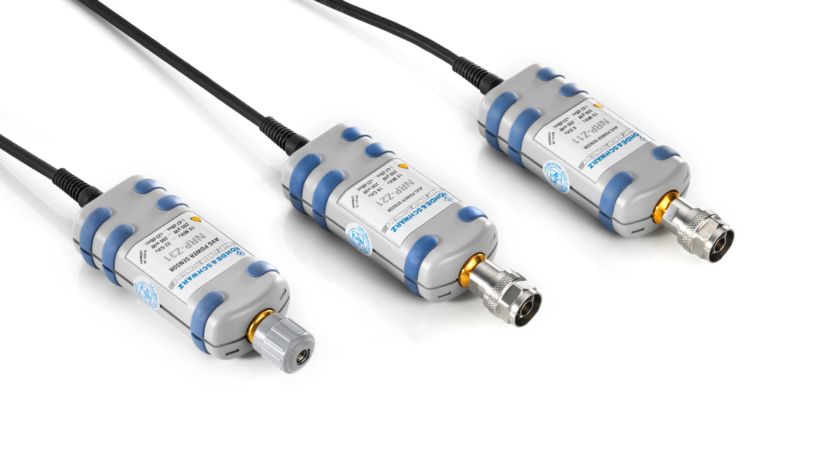 R&S®NRP-Zx1 | Rohde & Schwarz