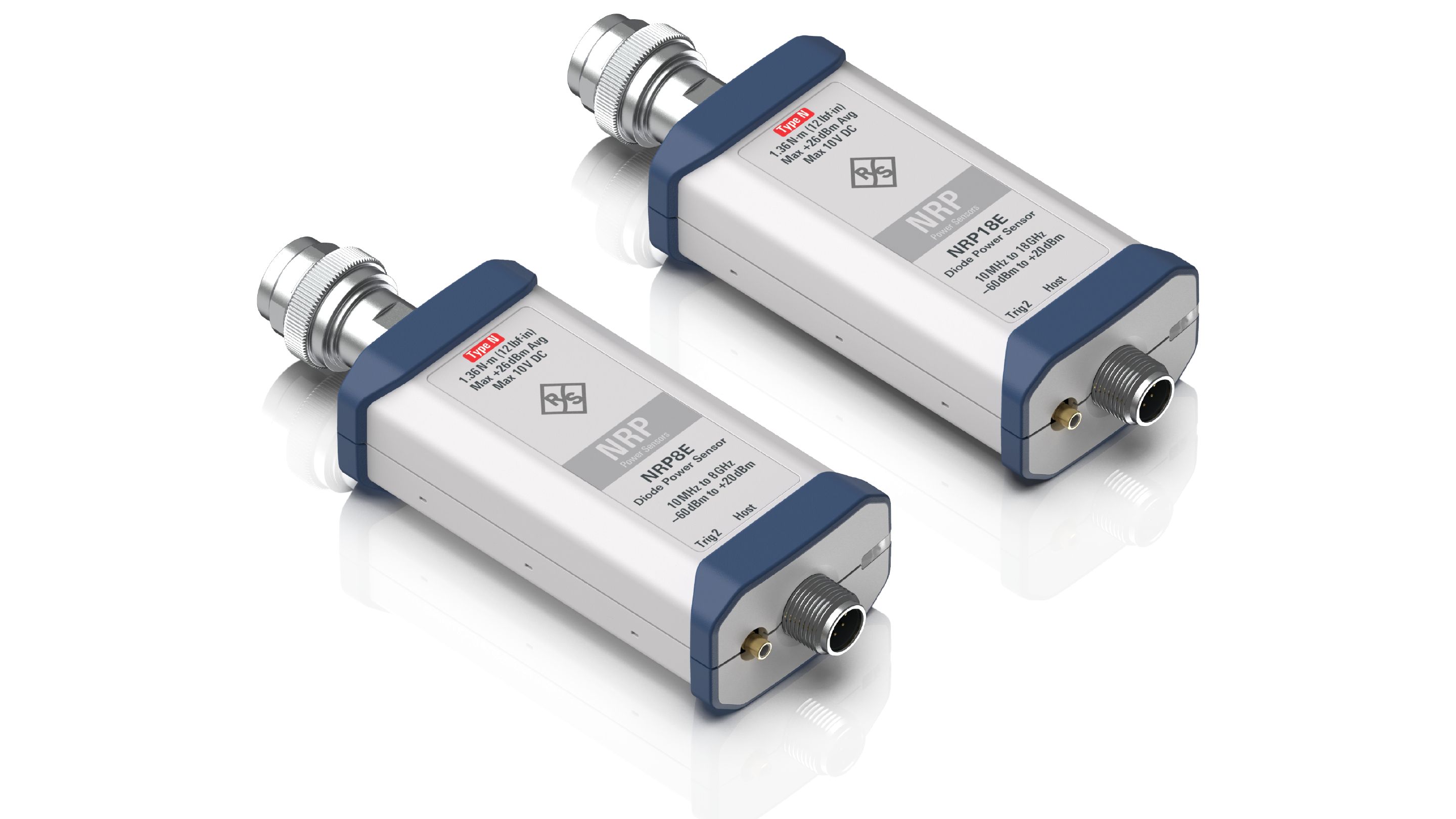 Rohde & Schwarz presents new essential power sensors for accurate ...