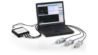 R&S®NRP-Z2x1 two-path diode power sensors | Rohde & Schwarz