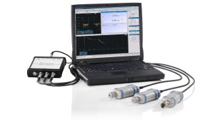 R&S®NRP-Z8x wideband power sensors | Rohde & Schwarz