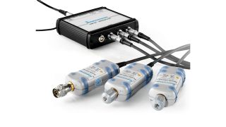 R&S®NRP-Z8x wideband power sensors | Rohde & Schwarz