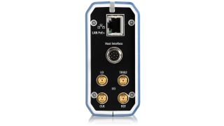 R&S®NRQ6 frequency selective power sensor | Rohde & Schwarz