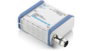 R&S®NRQ6 frequency selective power sensor | Rohde & Schwarz