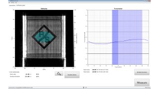 R&S®QAR quality automotive radome tester | Rohde & Schwarz