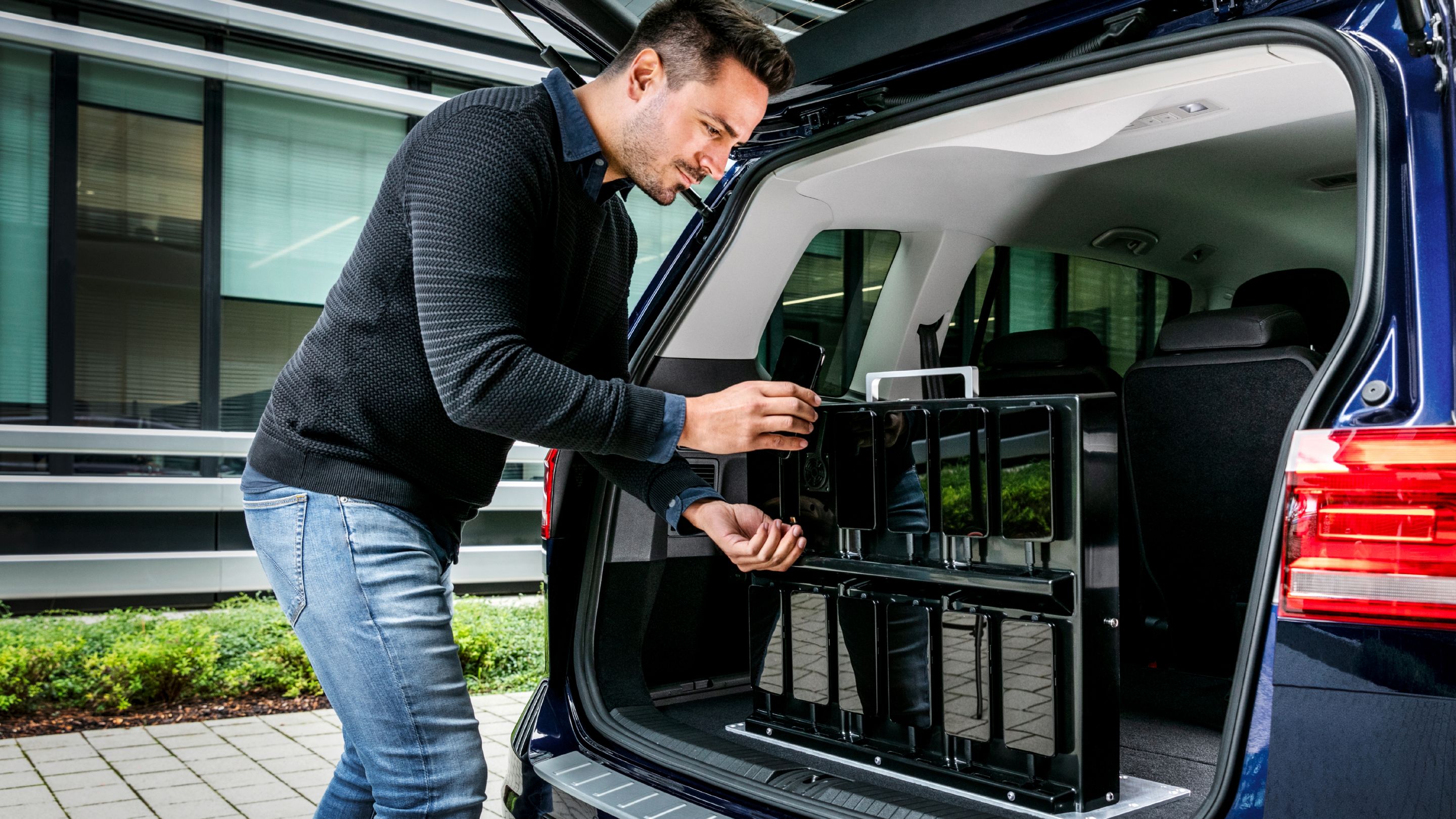 Machine Learning Based Network Optimization Rohde And Schwarz