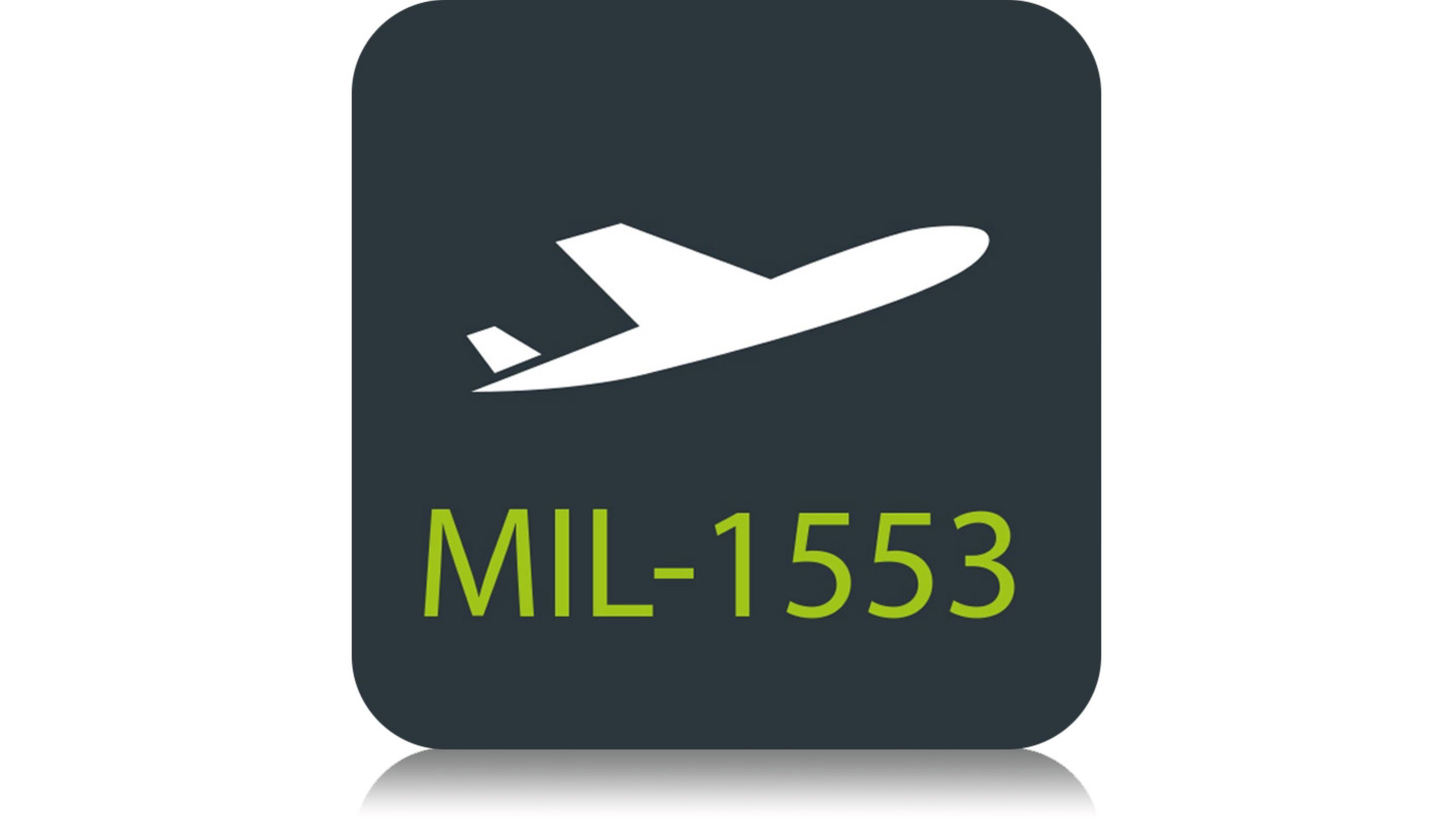 MIL-1553 oscilloscope software | Rohde & Schwarz