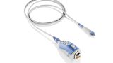 R&S®ESSENTIALS oscilloscope probe tips | Rohde & Schwarz
