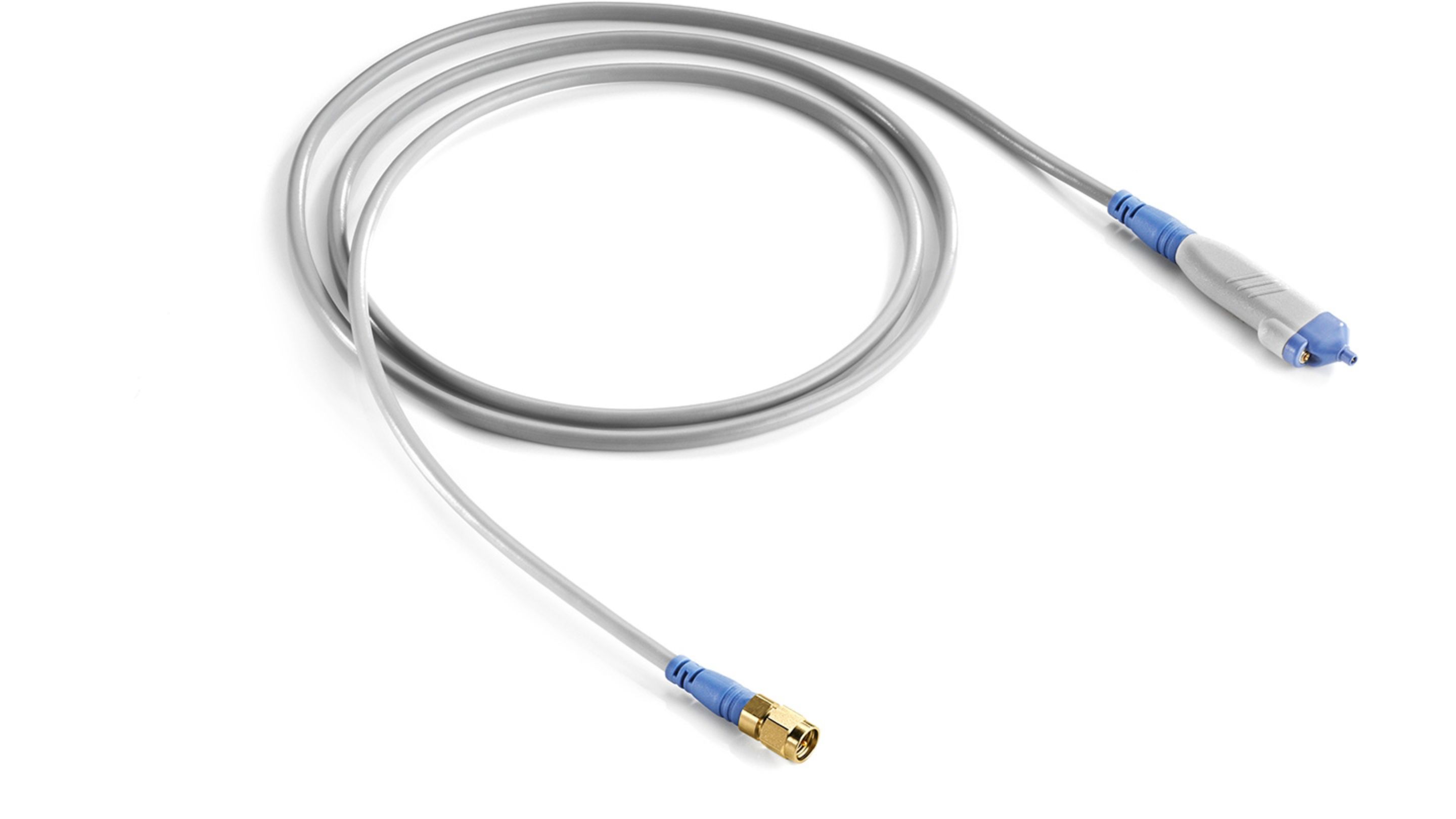 Passive broadband probes for oscilloscopes | Rohde & Schwarz
