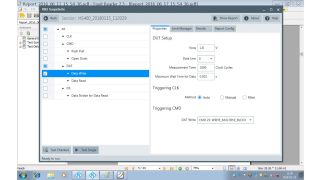 eMMC oscilloscope software | Rohde & Schwarz
