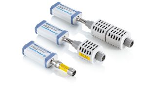 R&S®NRPxxS/SN/SN-V three-path diode power sensors | Rohde & Schwarz
