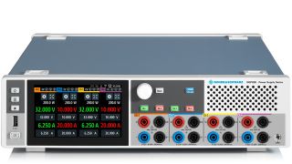 R&S®NGP800 Power supply series | Rohde & Schwarz