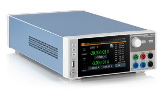 R&S®NGU source measure units | Rohde & Schwarz