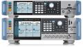 R&S®SMW200A vector signal generator | Rohde & Schwarz