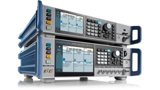 R&S®SMA100B RF 및 Microwave 신호 발생기 | Rohde & Schwarz