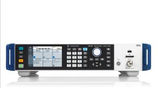 R&S®SMA100B RF and microwave signal generator | Rohde & Schwarz