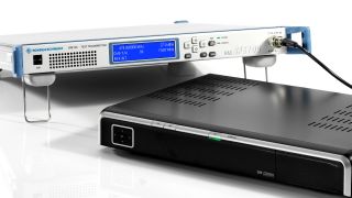 R&S®SFE100 test transmitter | Rohde & Schwarz