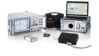 R&S®CMW-KA09x | Rohde & Schwarz