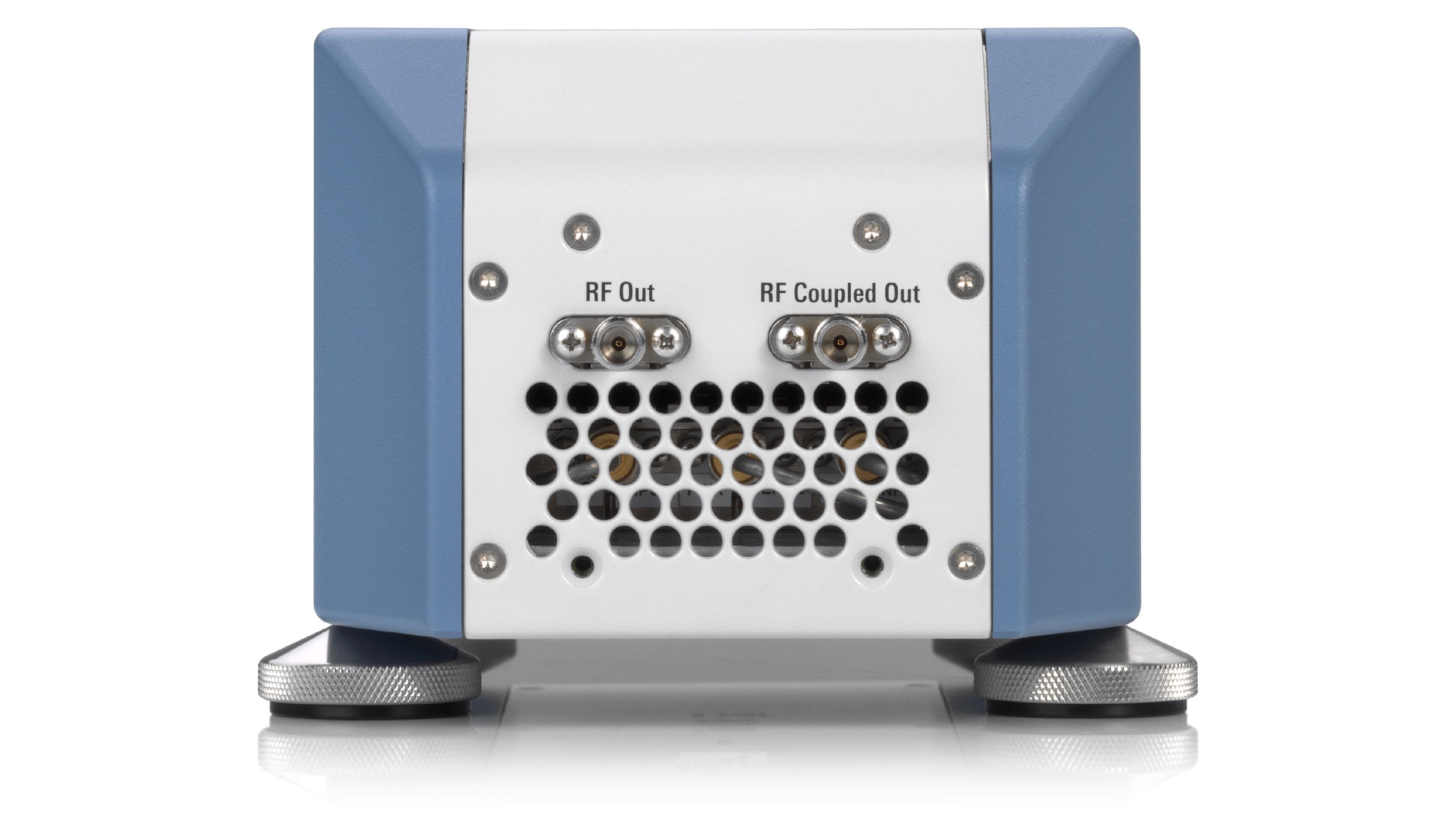 R&S®SZV100A Q/V band RF upconverter | Rohde & Schwarz