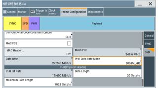 IEEE 802.15.4 Digital standards | Rohde & Schwarz