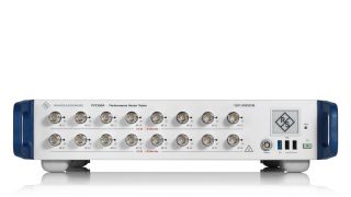 PVT360A Performance vector tester | Rohde & Schwarz
