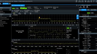 PVT360A Performance vector tester | Rohde & Schwarz