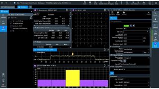 PVT360A Performance vector tester | Rohde & Schwarz