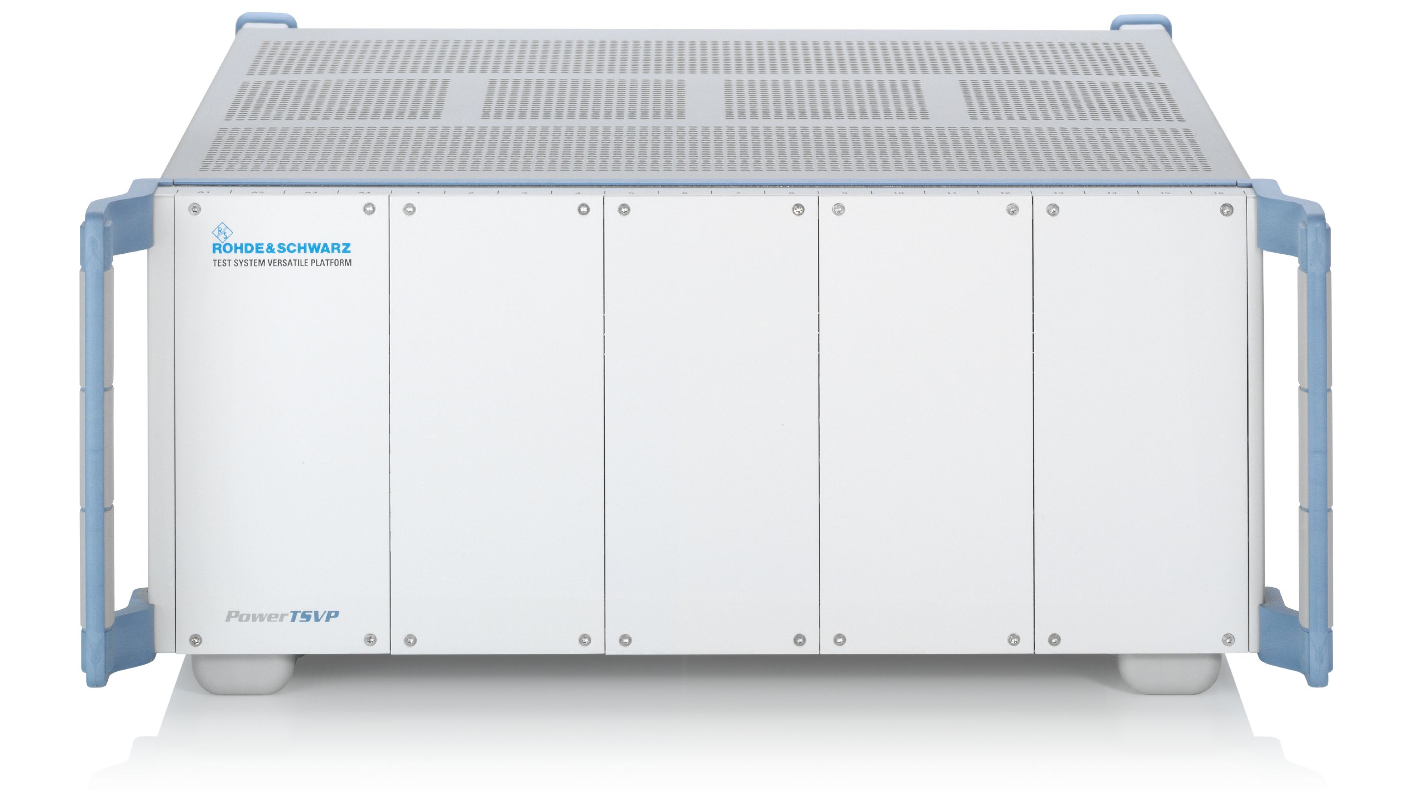 R&S®PowerTSVP | Rohde & Schwarz