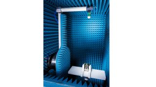 R&S®ATS1000 antenna test system | Rohde & Schwarz