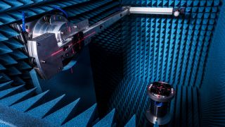 R&S®ATS1000 Antenna test system | Rohde & Schwarz