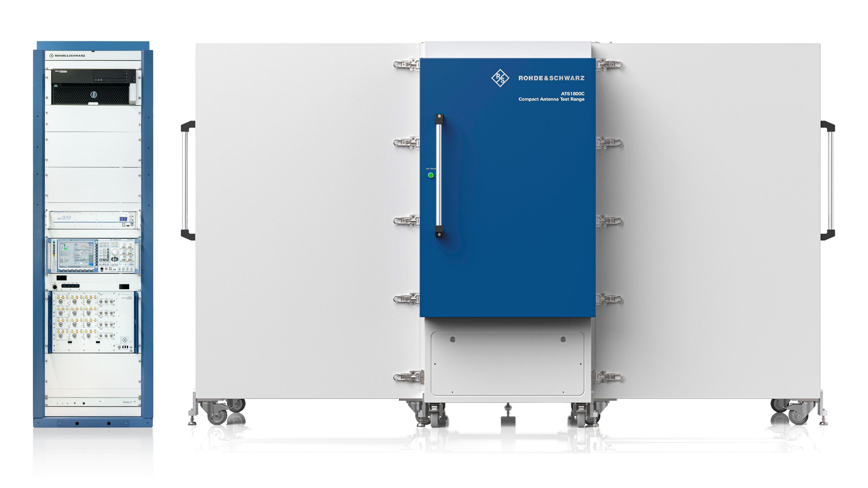 Rohde & Schwarz first to achieve GCF approval for 5G FR2 RRM standalone ...