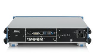 CMP200 radio communication tester | Rohde & Schwarz