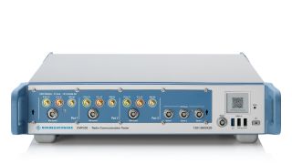 CMP200 radio communication tester | Rohde & Schwarz