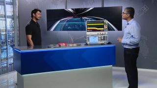 R&S®SMW200A vector signal generator | Rohde & Schwarz