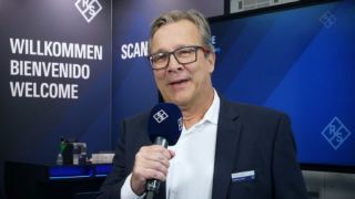 Passenger screening reimagined with walk-through security scanners ...