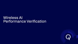 #ThinkSix – Towards an AI-native air interface in 6G | Rohde & Schwarz