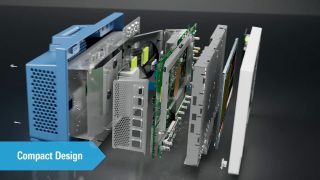 R&S®MXO 4 오실로스코프 | Rohde & Schwarz