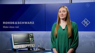 R&S®MXO 4 オシロスコープ | Rohde & Schwarz