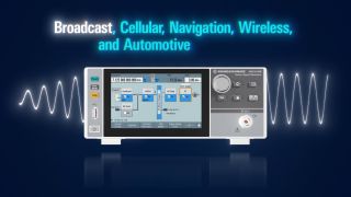 Tech explainer: R&S SMCV100B | Rohde & Schwarz