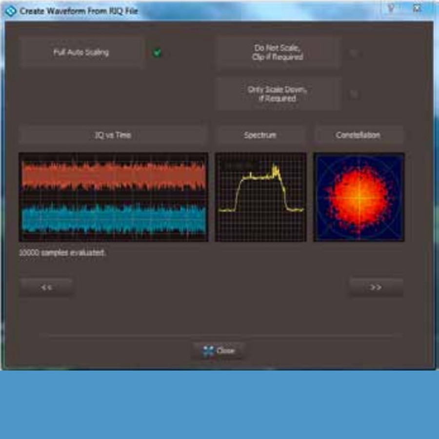 Replication of real-world RF signals in the lab | Rohde & Schwarz