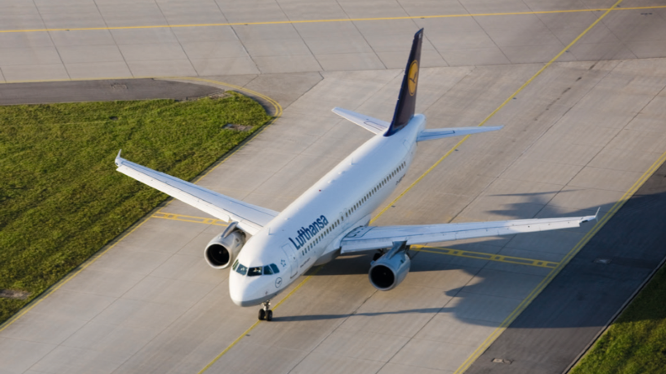 CERTIUM VCS test system for aircraft manufacturers | Rohde & Schwarz