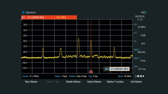 EMI debugging at board level | Rohde & Schwarz